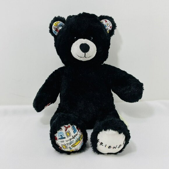 Build-A-Bear | Toys | Build A Bear Friends Tv Series Plush Exclusive ...
